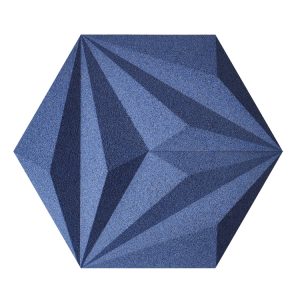 Eco-Friendly Acoustic Cork Panels | Perfect for Offices – CorkBee - Corkbee